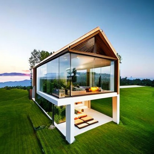 3D Rendering with Ai for Designers - SceneMaker.Ai